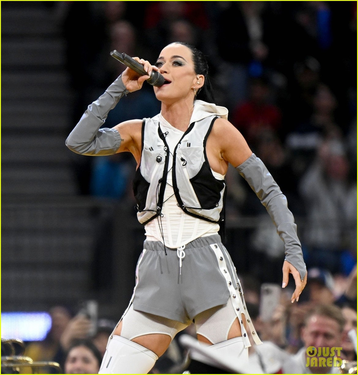 Photo: invictus games opening ceremony 02 | Photo 5123848 | Just Jared ...