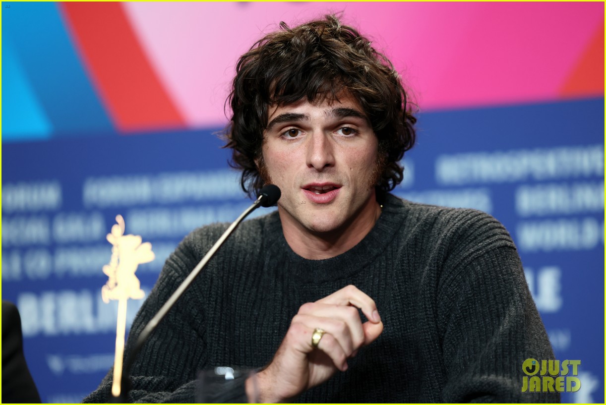 Jacob Elordi Opens Up About Losing Weight for Role in 'The Narrow Road ...