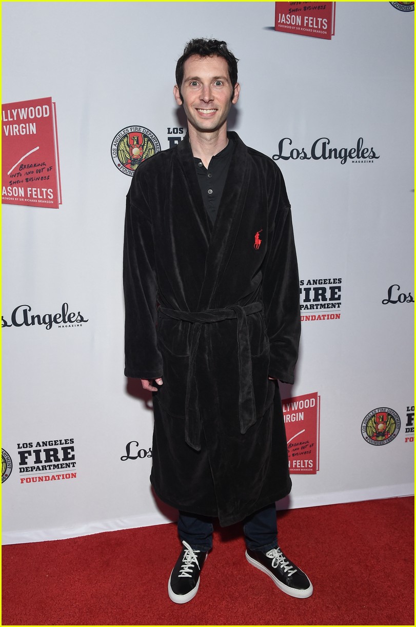 Jodie Turner-Smith & Ashlee Simpson Help Launch ‘Hollywood Virgin’ Book ...