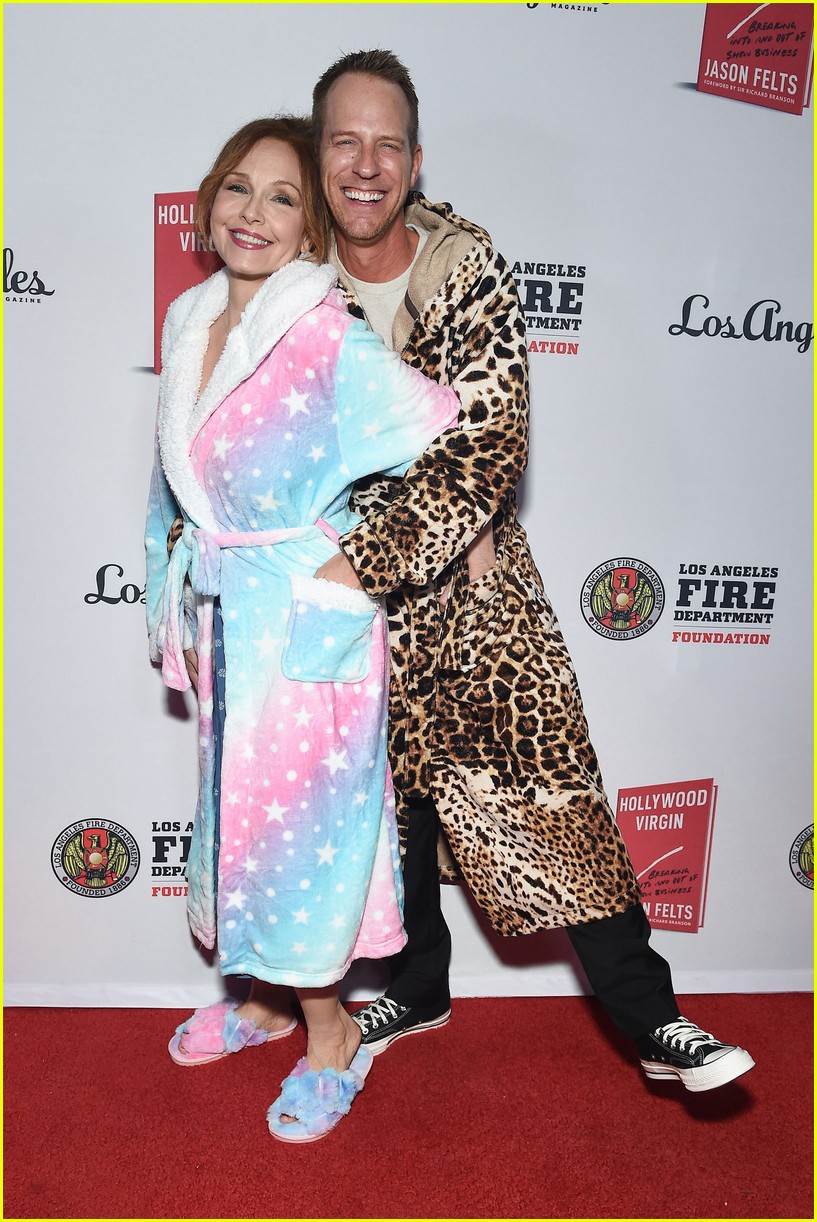 Jodie Turner-Smith & Ashlee Simpson Help Launch ‘Hollywood Virgin’ Book ...