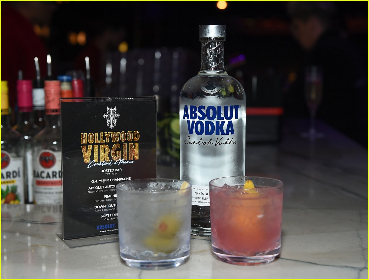 Jodie Turner-Smith & Ashlee Simpson Help Launch ‘Hollywood Virgin’ Book ...