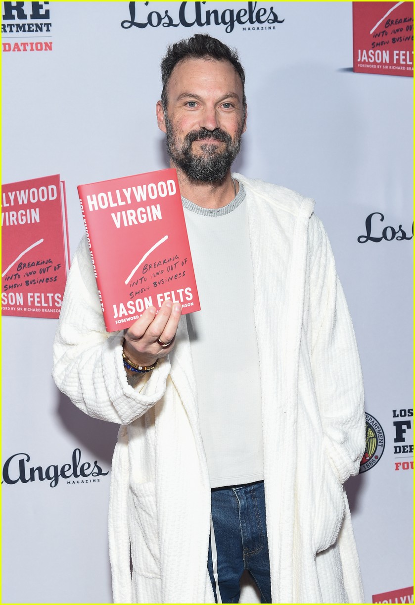 Jodie Turner-Smith & Ashlee Simpson Help Launch ‘Hollywood Virgin’ Book ...