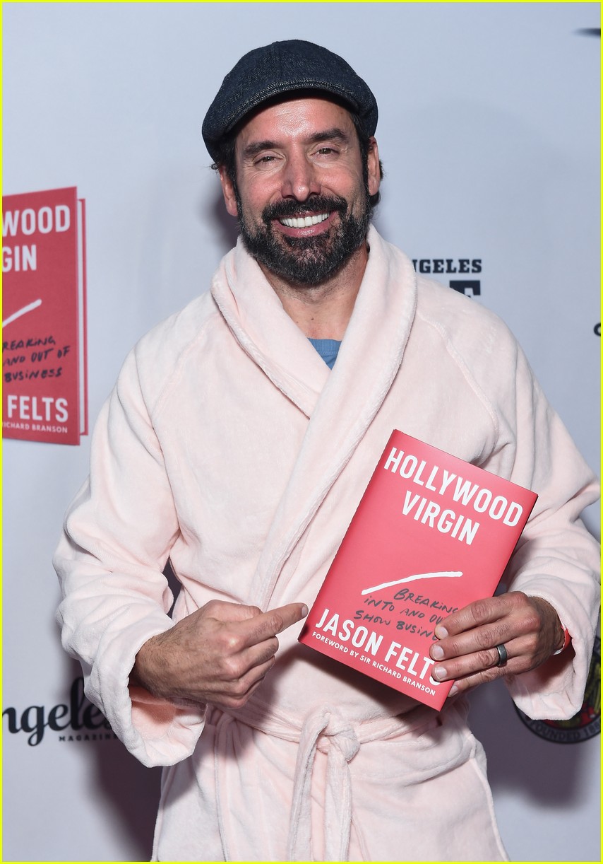 Jodie Turner-Smith & Ashlee Simpson Help Launch ‘Hollywood Virgin’ Book ...