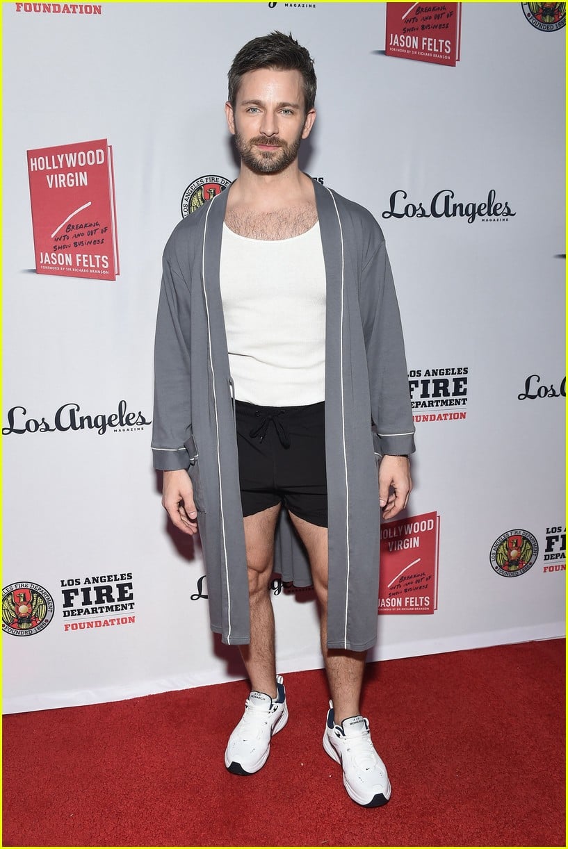 Jodie Turner-Smith & Ashlee Simpson Help Launch ‘Hollywood Virgin’ Book ...