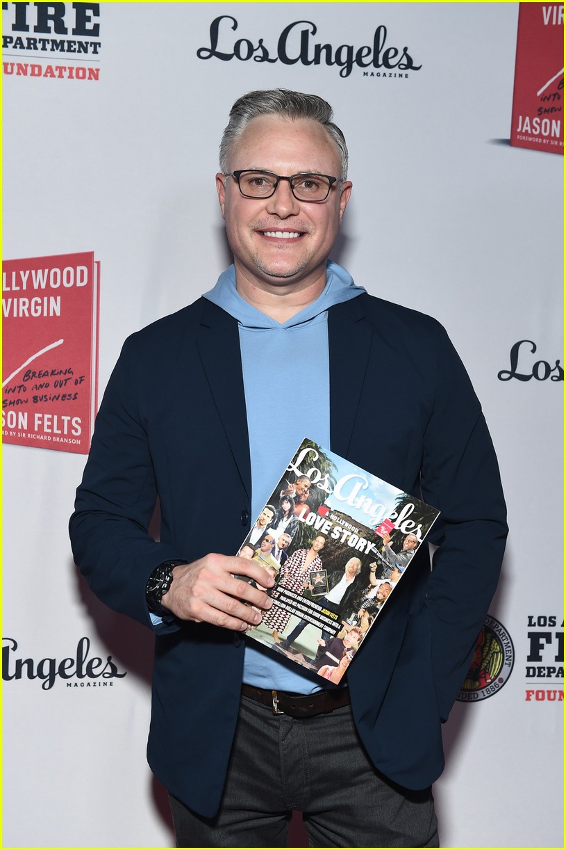 Jodie Turner-Smith & Ashlee Simpson Help Launch ‘Hollywood Virgin’ Book ...