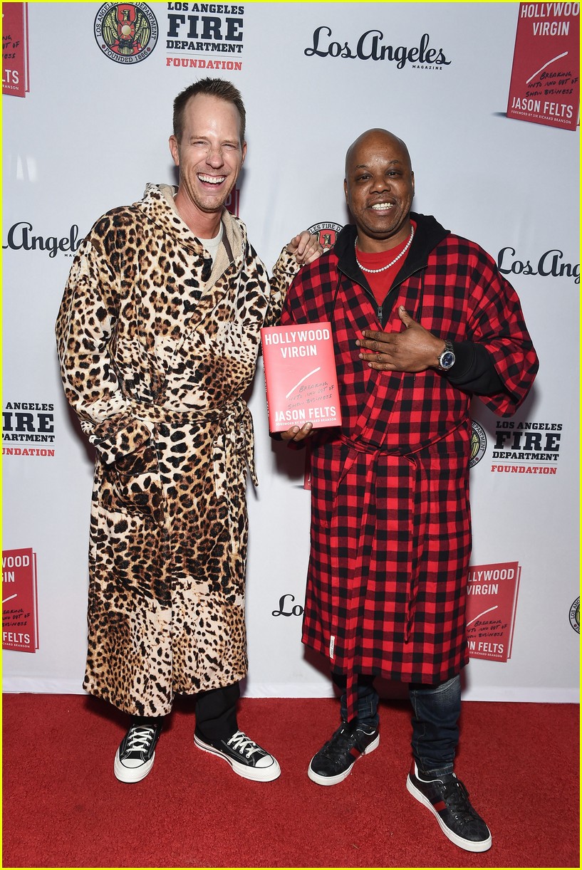 Jodie Turner-Smith & Ashlee Simpson Help Launch ‘Hollywood Virgin’ Book ...