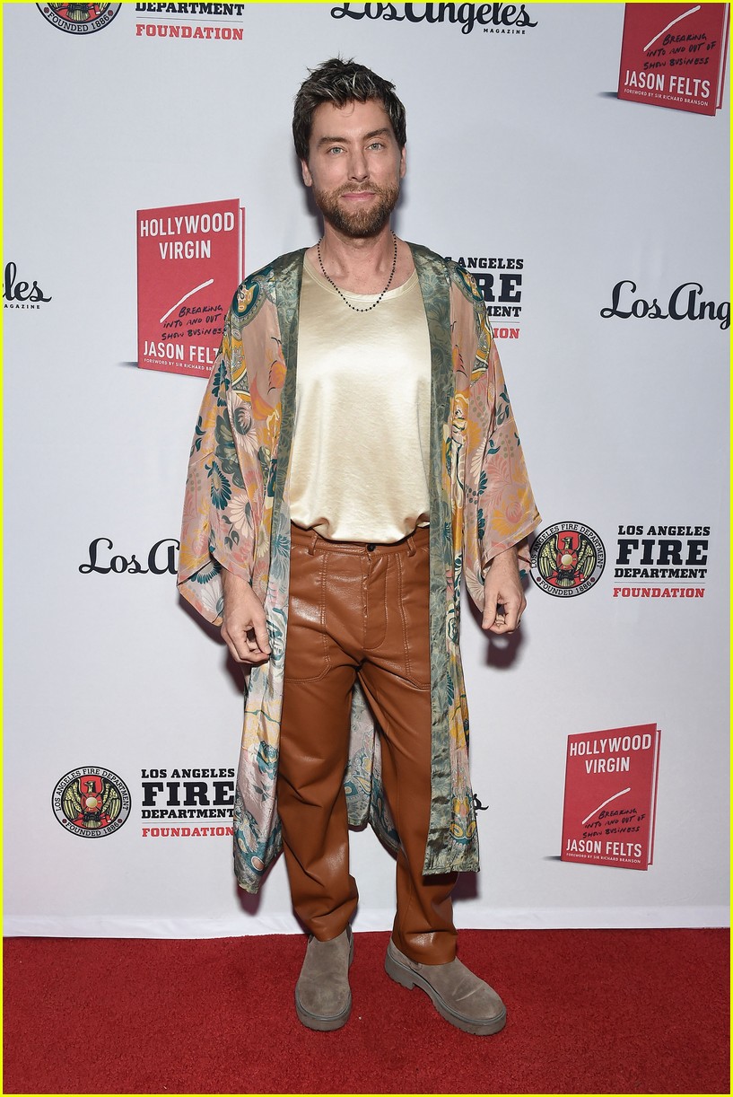 Jodie Turner-Smith & Ashlee Simpson Help Launch ‘Hollywood Virgin’ Book ...