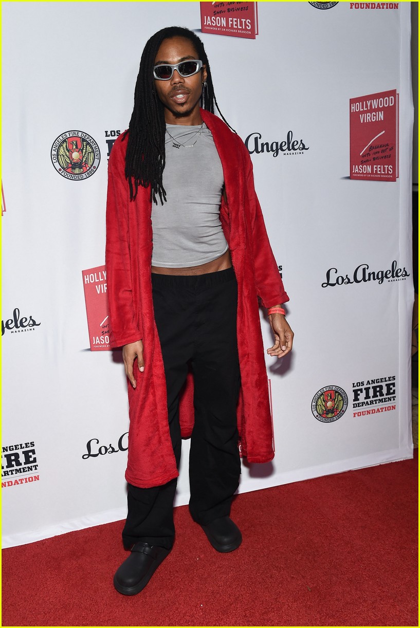 Jodie Turner-Smith & Ashlee Simpson Help Launch ‘Hollywood Virgin’ Book ...