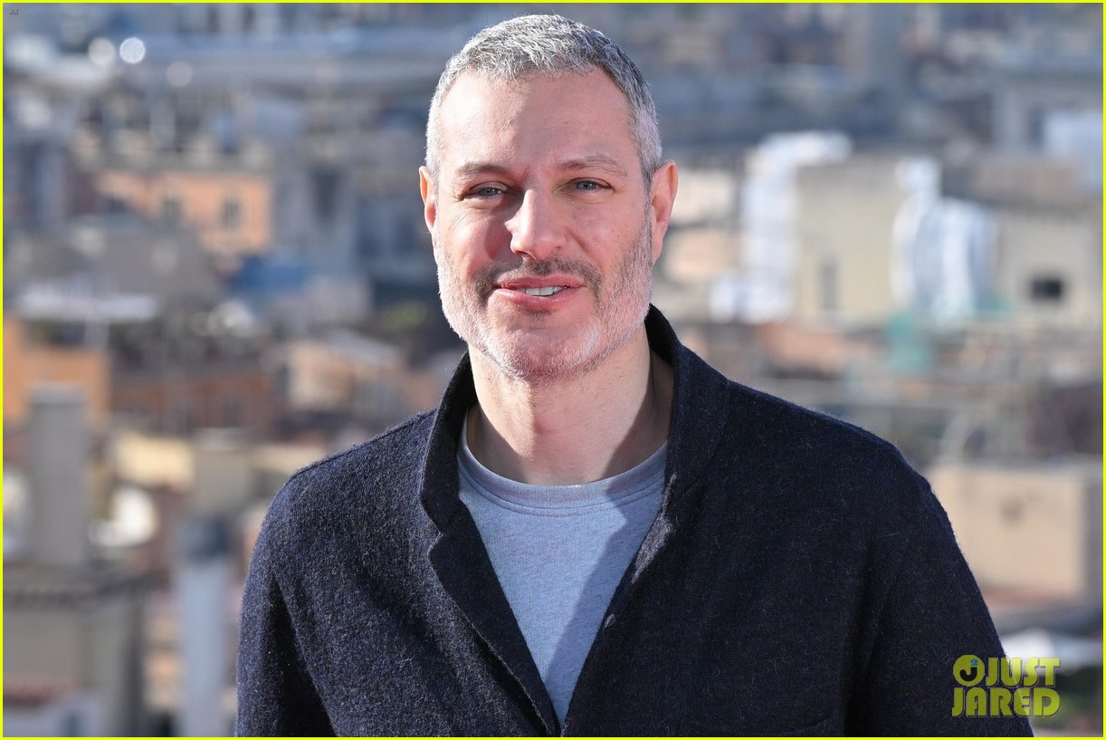 Renee Zellweger & 'Bridget Jones: Mad About the Boy' Cast Promote the ...