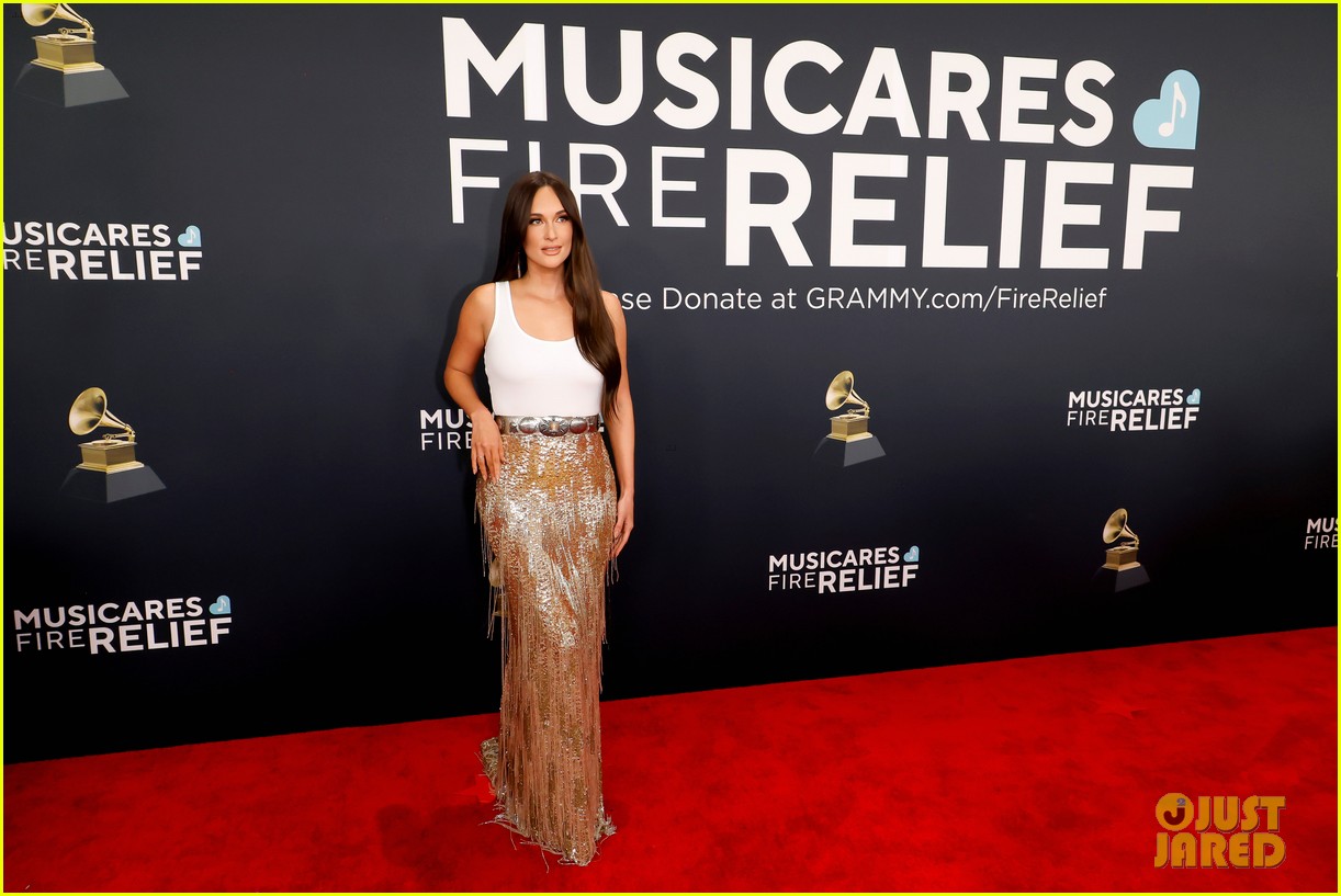 Kacey Musgraves Wins Best Country Song at Grammys 2025!: Photo 5120161 | Grammys Photos | Just ...
