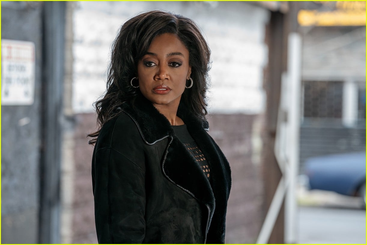 'Power Book III: Raising Kanan' Season 4 Trailer Debuts, Teases ...