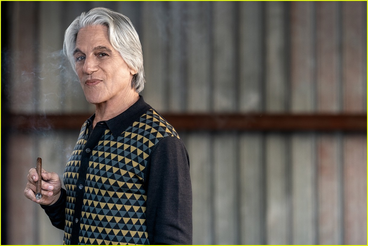 'Power Book III: Raising Kanan' Season 4 Trailer Debuts, Teases ...