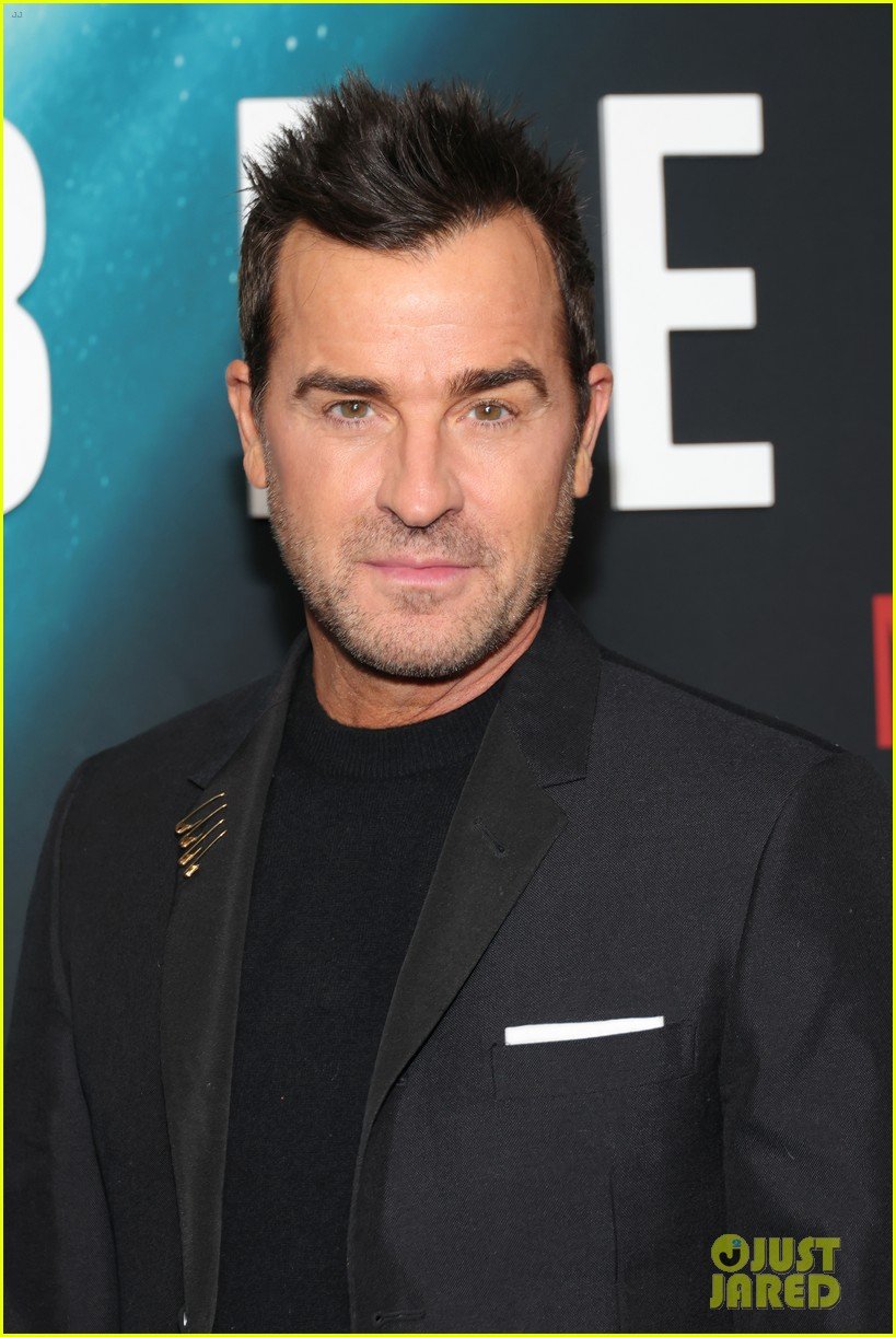 Simu Liu, Finn Cole, & Woody Harrelson Step Out for 'Last Breath ...