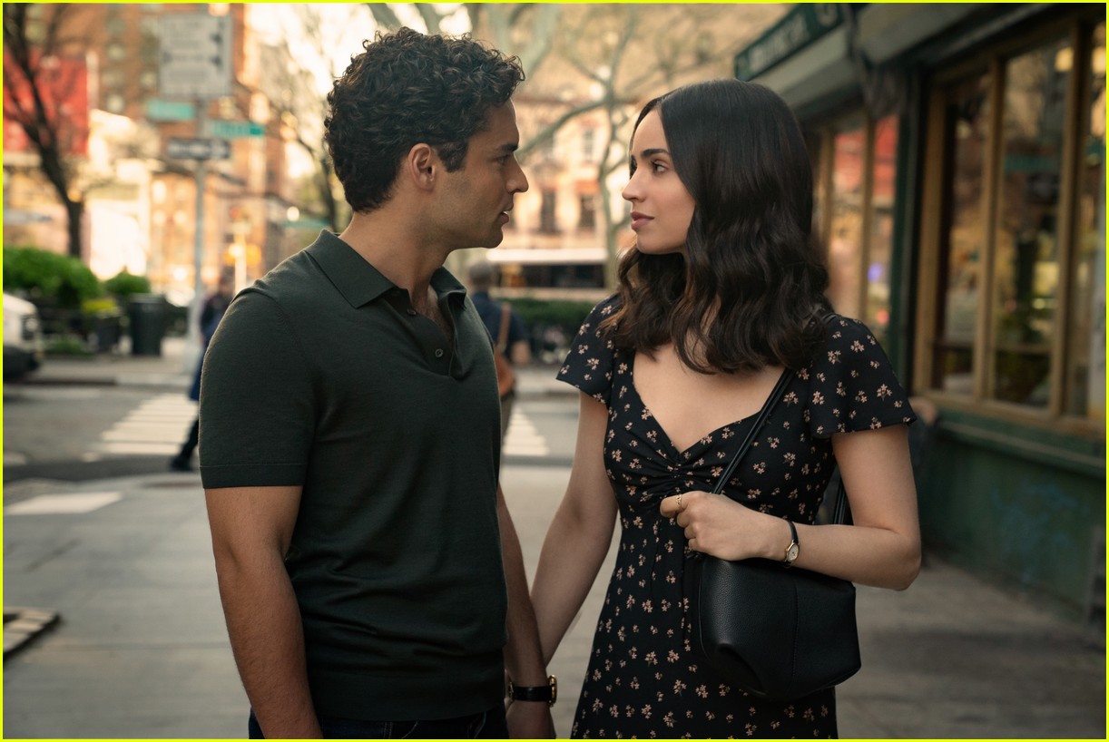Photo: life list netflix 2025 16 | Photo 5127719 | Just Jared ...