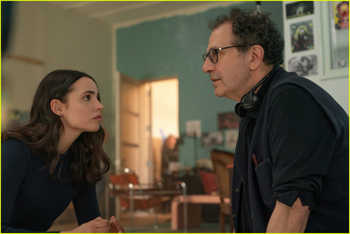 'The Life List': Sofia Carson Stars in Netflix Movie - Watch the ...