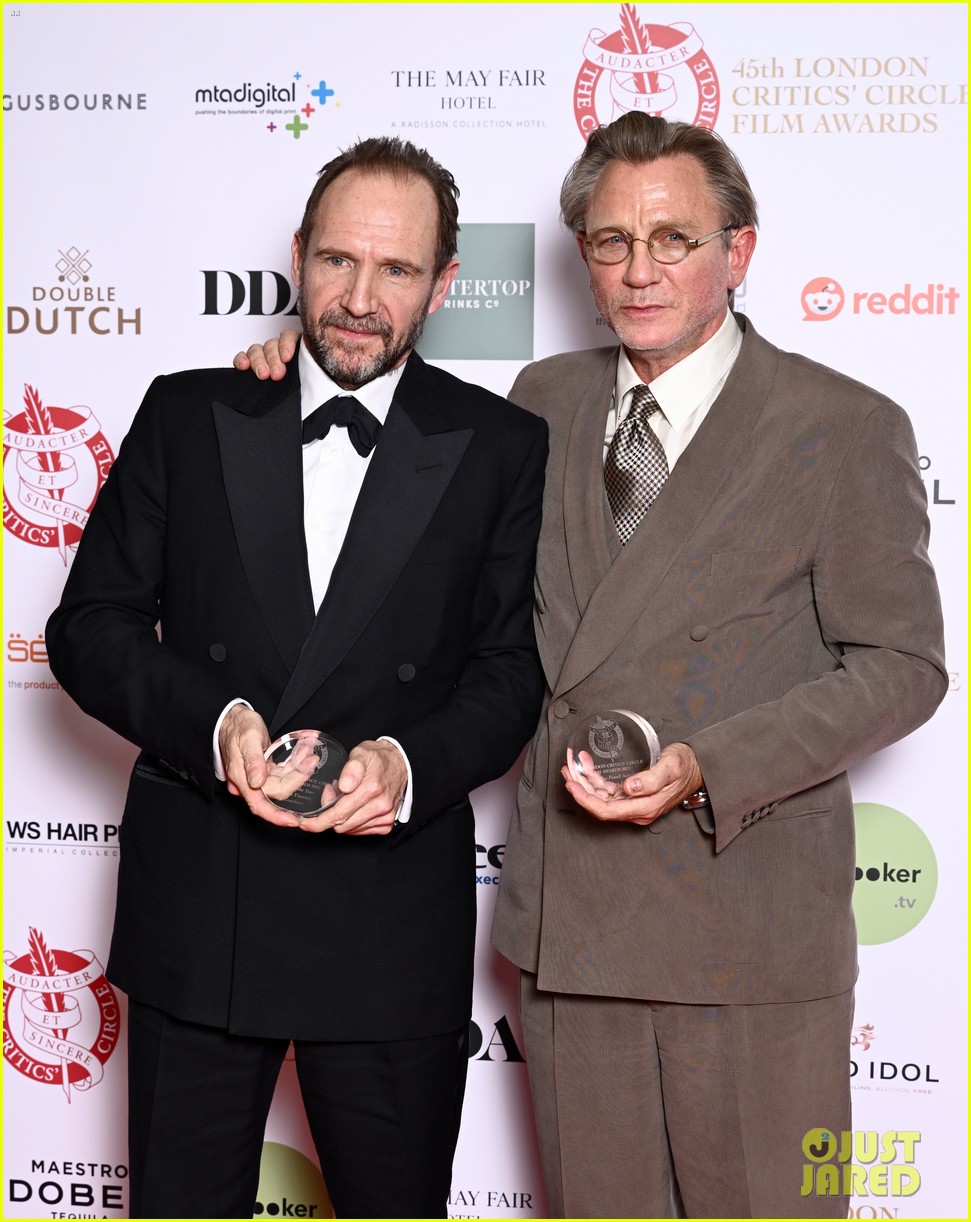 Zoe Saldana, Ralph Fiennes, & Mikey Madison Win Big at London Critics ...