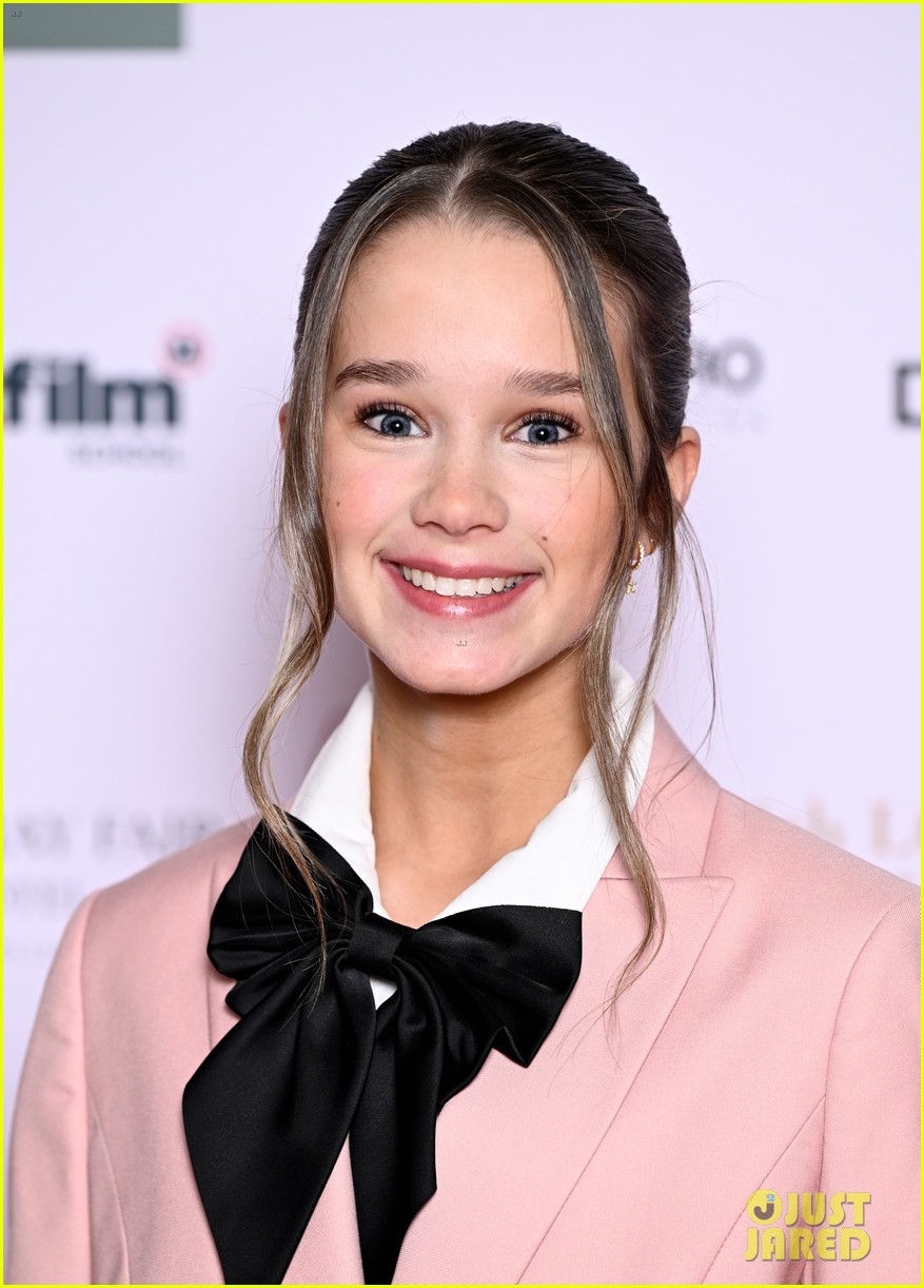 Zoe Saldana, Ralph Fiennes, & Mikey Madison Win Big at London Critics ...