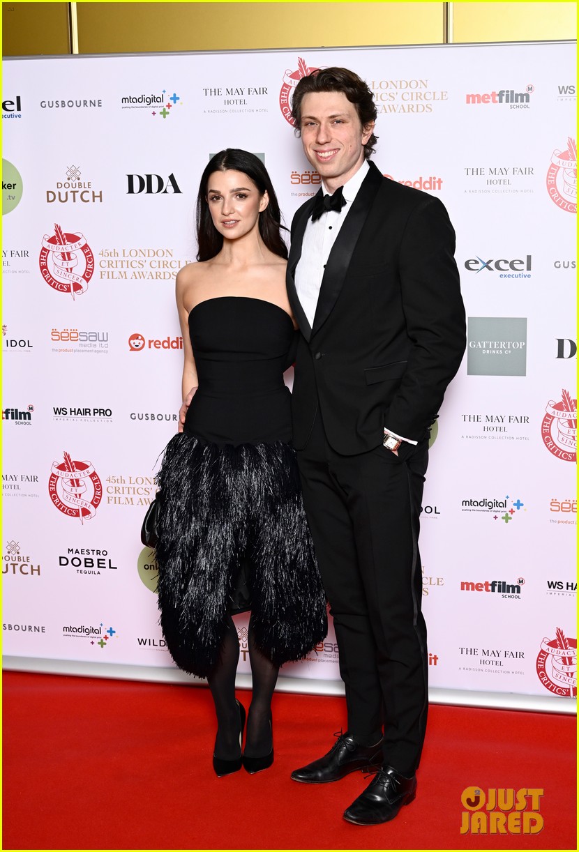 Zoe Saldana, Ralph Fiennes, & Mikey Madison Win Big at London Critics ...