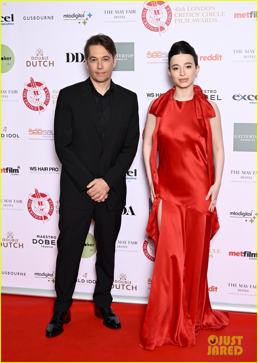 Zoe Saldana, Ralph Fiennes, & Mikey Madison Win Big at London Critics ...