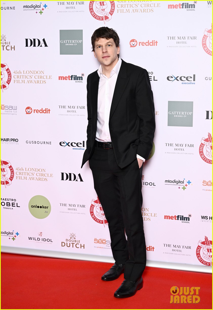 Zoe Saldana, Ralph Fiennes, & Mikey Madison Win Big at London Critics ...