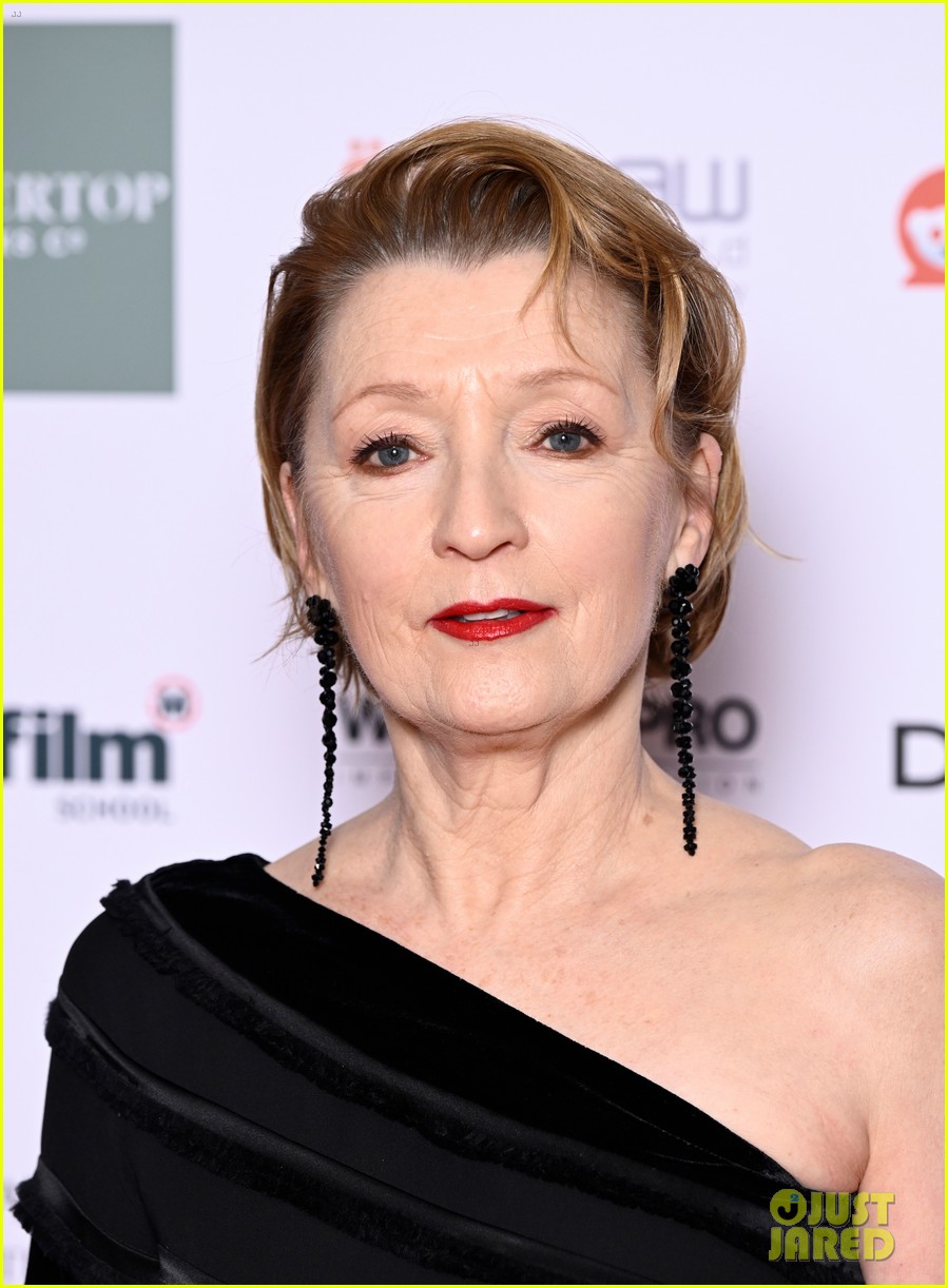 Zoe Saldana, Ralph Fiennes, & Mikey Madison Win Big at London Critics ...