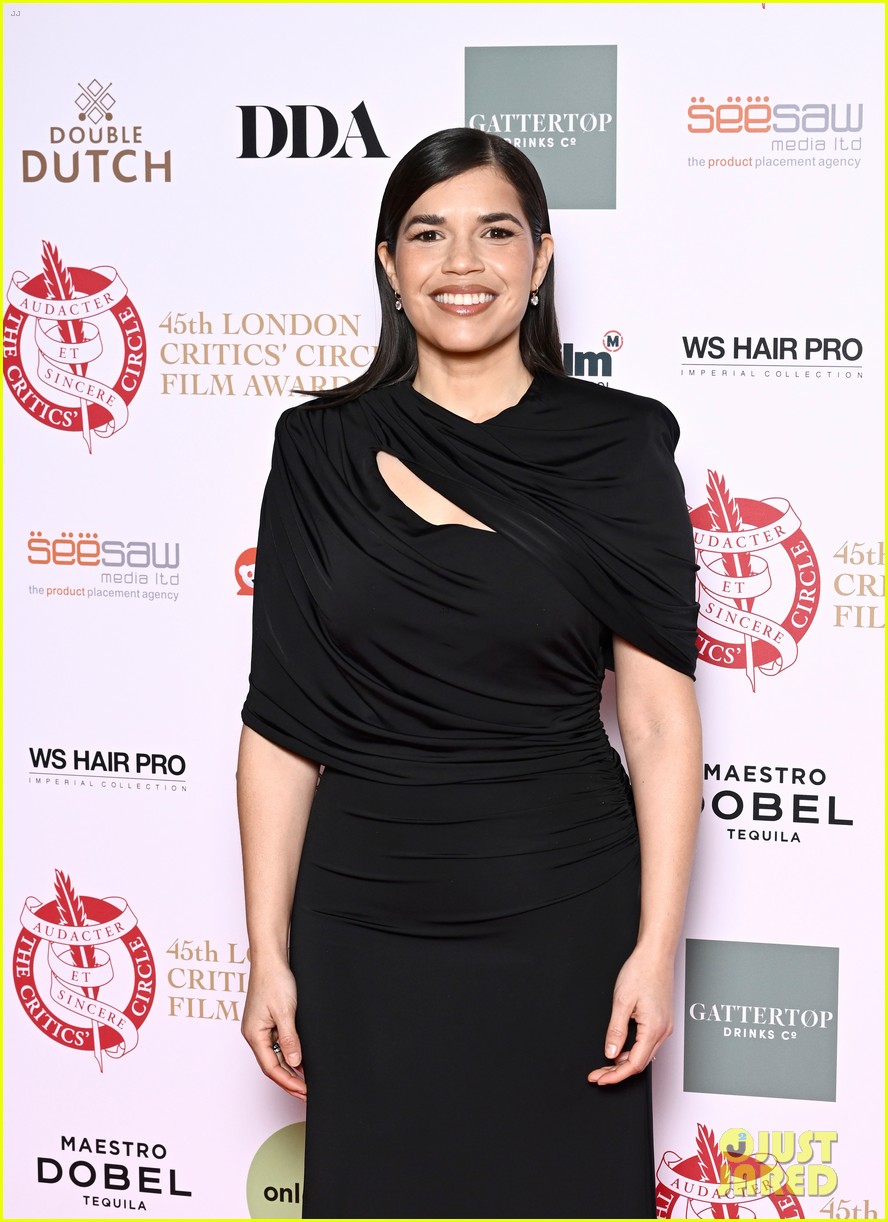 Zoe Saldana, Ralph Fiennes, & Mikey Madison Win Big at London Critics ...