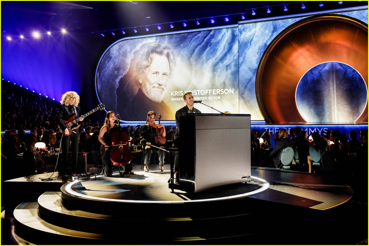 Chris Martin Performs Coldplay's 'All My Love' For Grammys 2025 In ...