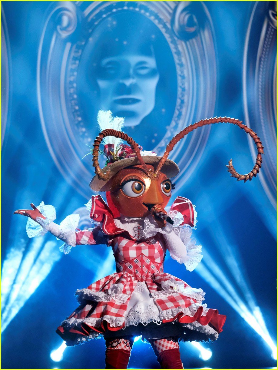 Who Is Ant on 'The Masked Singer' Season 13? Clues, Guesses, & Spoilers ...