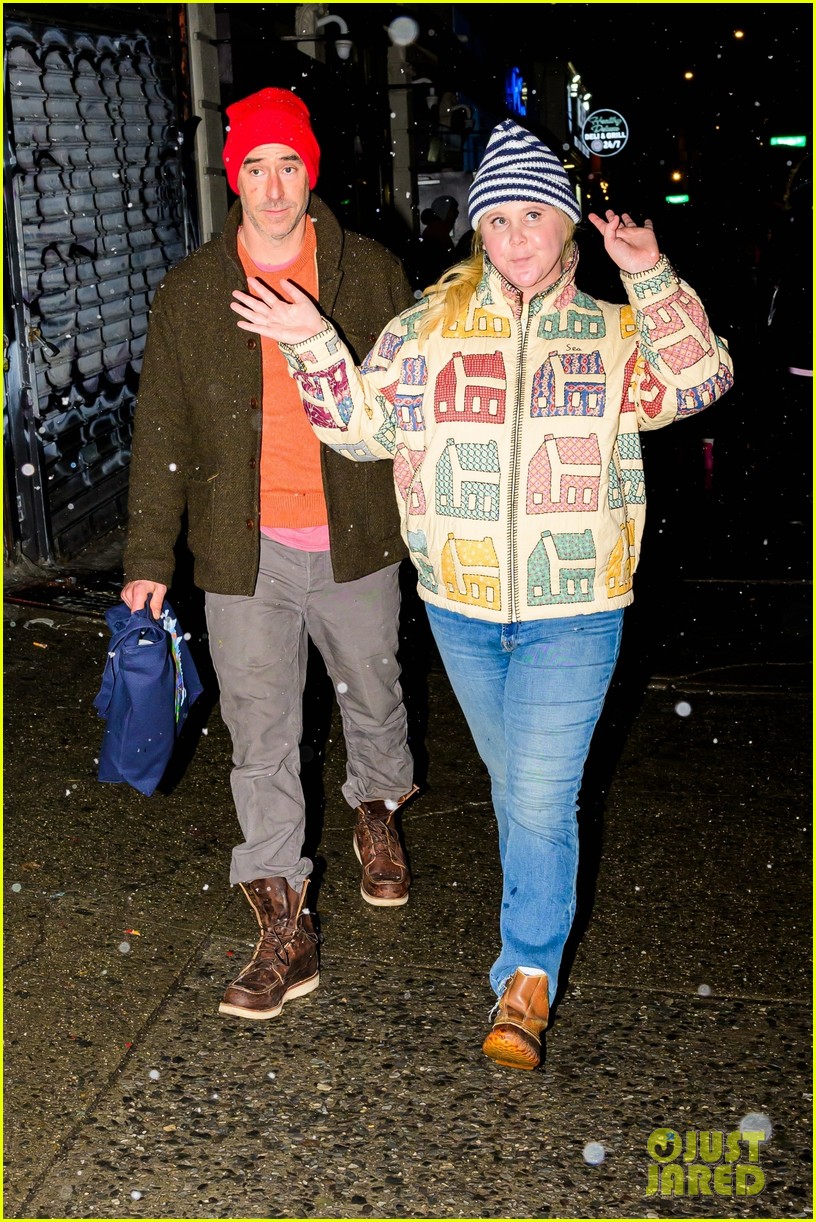 Paul McCartney Performs at Bowery Ballroom in NYC - See All the Stars ...