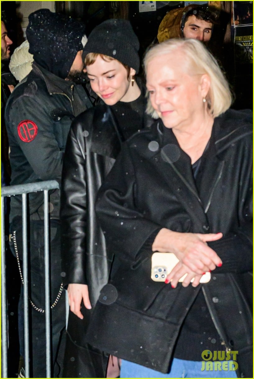 Paul McCartney Performs at Bowery Ballroom in NYC - See All the Stars ...