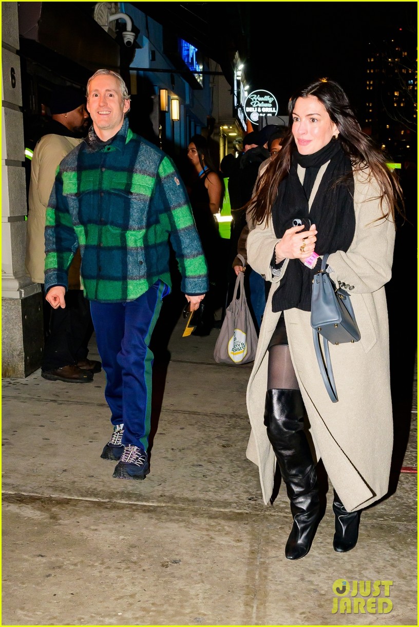 Paul McCartney Performs at Bowery Ballroom in NYC - See All the Stars ...