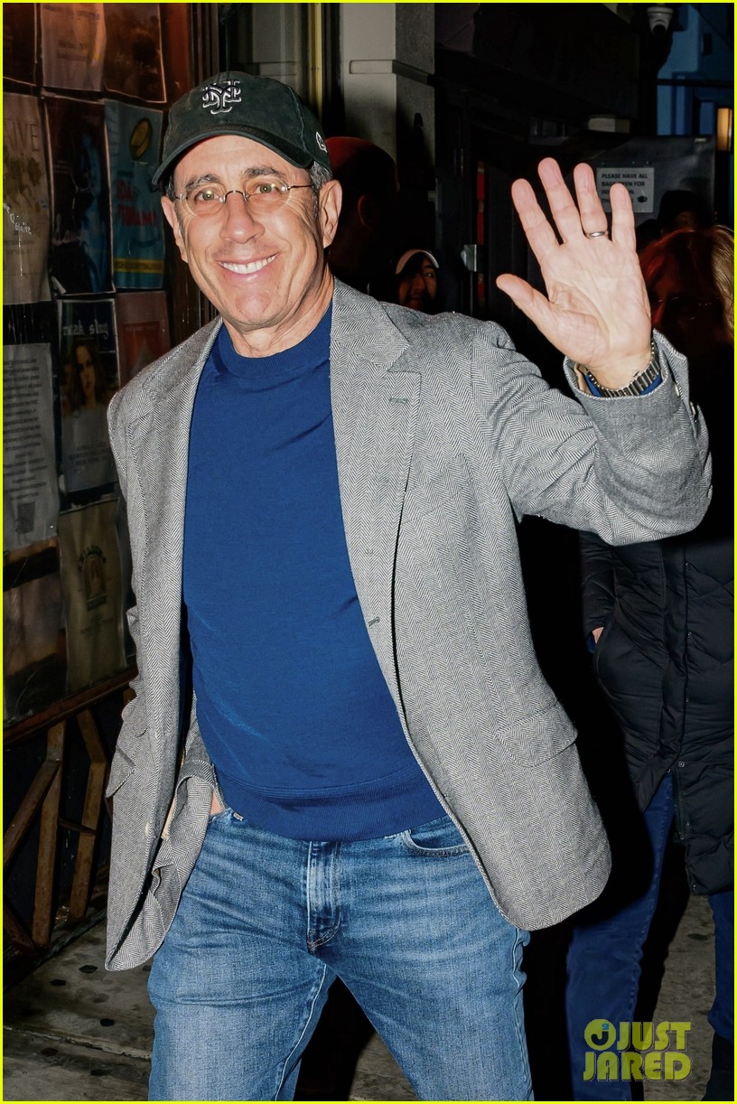 Paul McCartney Performs at Bowery Ballroom in NYC - See All the Stars ...