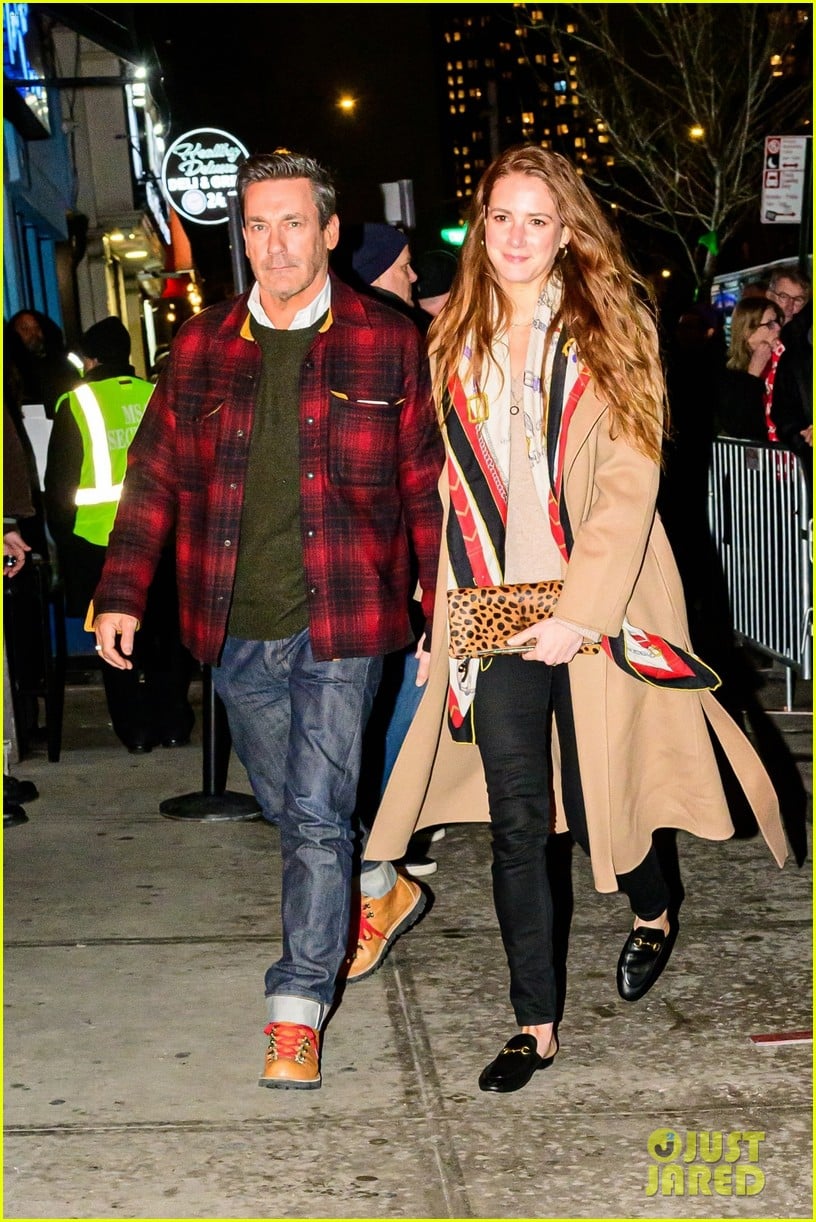 Paul McCartney Performs at Bowery Ballroom in NYC - See All the Stars ...