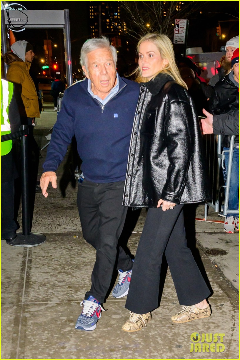 Paul McCartney Performs at Bowery Ballroom in NYC - See All the Stars ...