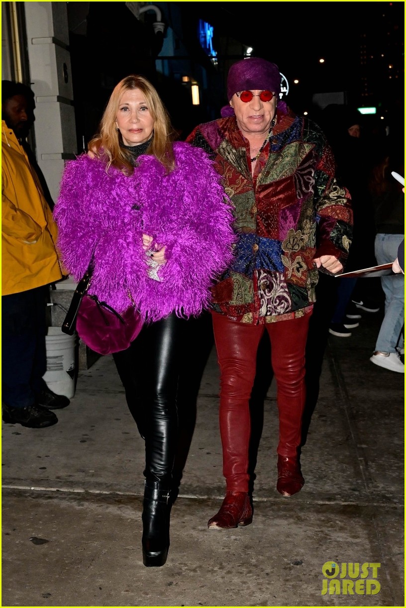 Paul McCartney Performs at Bowery Ballroom in NYC - See All the Stars ...