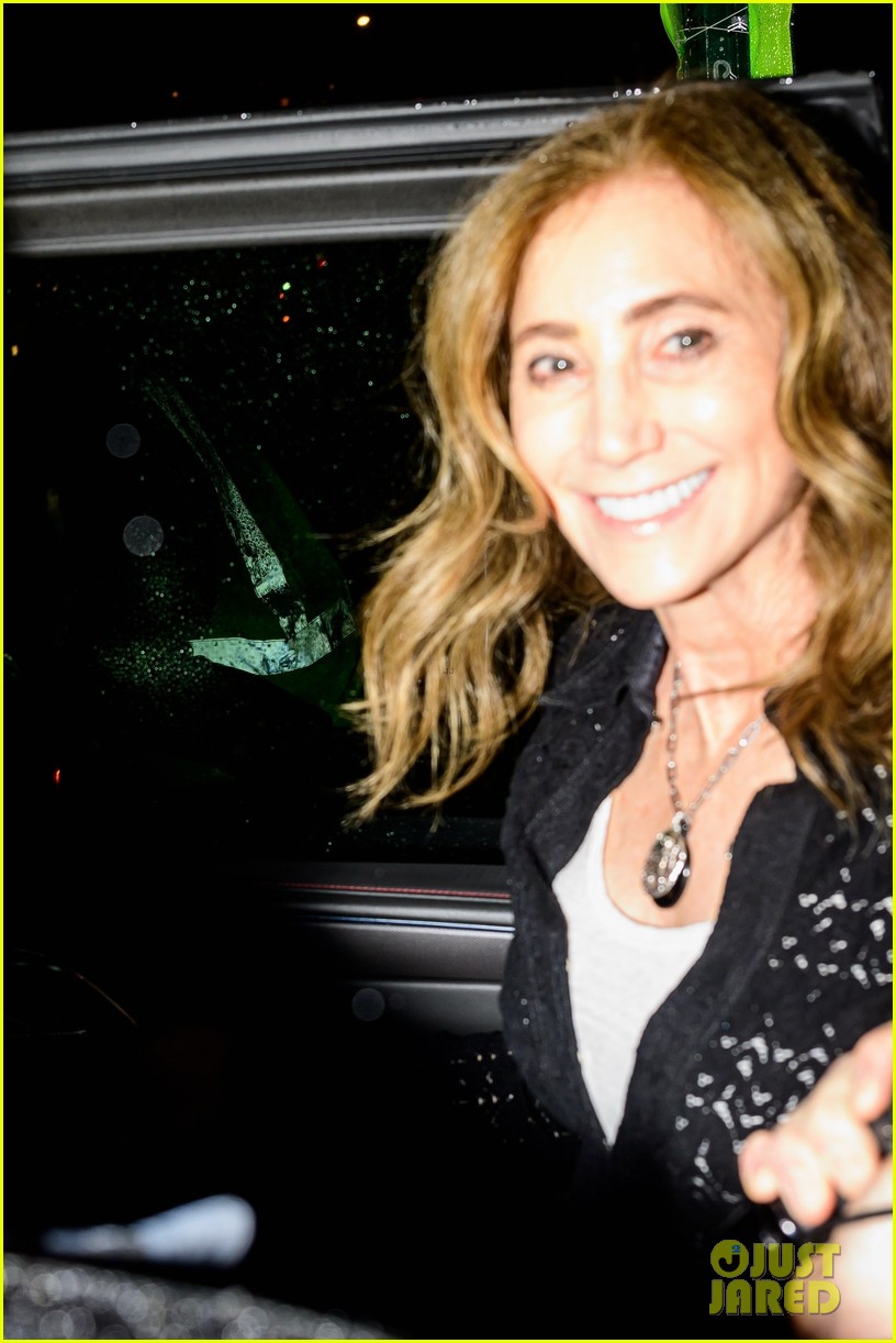 Paul McCartney Performs at Bowery Ballroom in NYC - See All the Stars ...