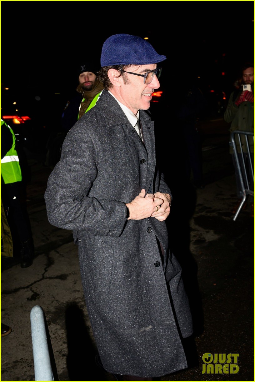 Paul McCartney Performs at Bowery Ballroom in NYC - See All the Stars ...