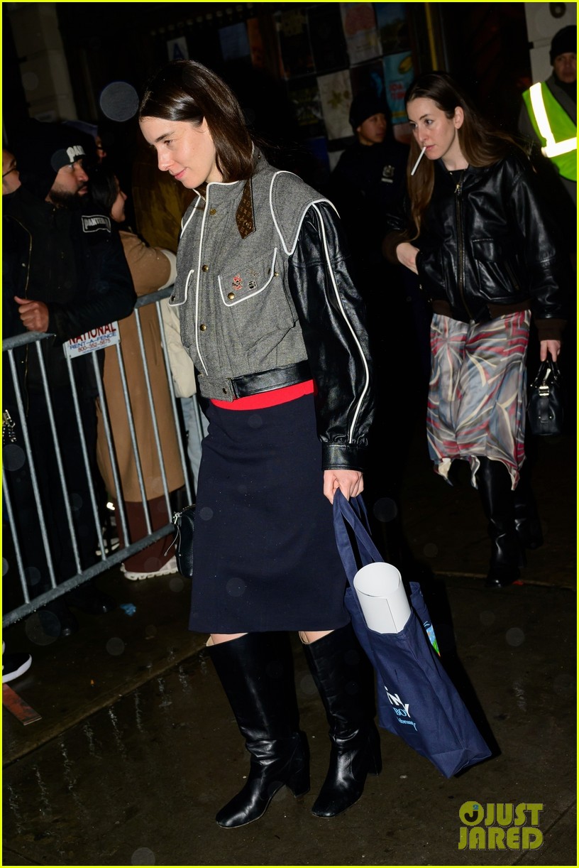 Paul McCartney Performs at Bowery Ballroom in NYC - See All the Stars ...