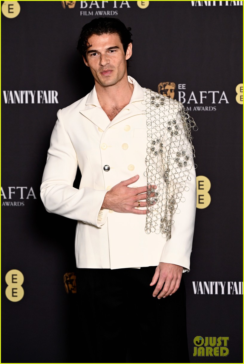 Anora's Mikey Madison Joins British Newcomers & Fan Faves at BAFTA's ...