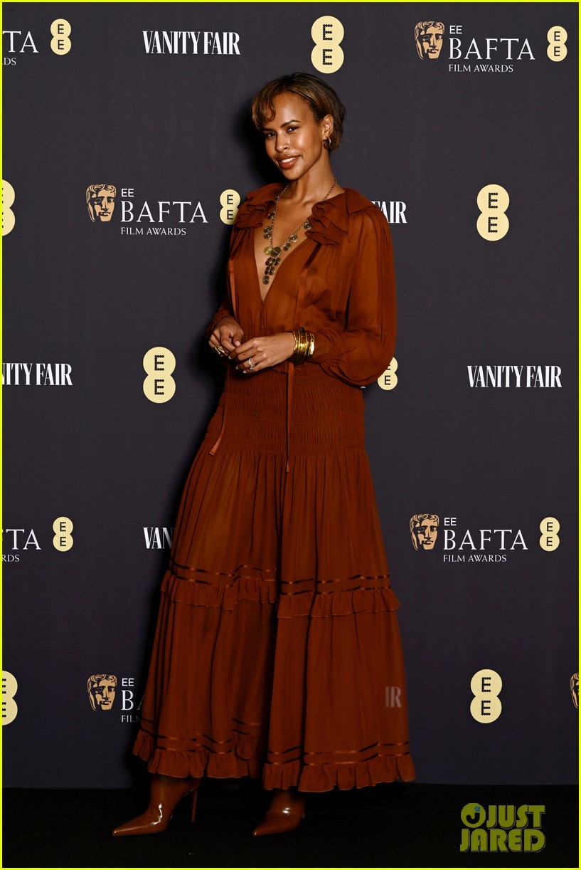 Anora's Mikey Madison Joins British Newcomers & Fan Faves at BAFTA's ...