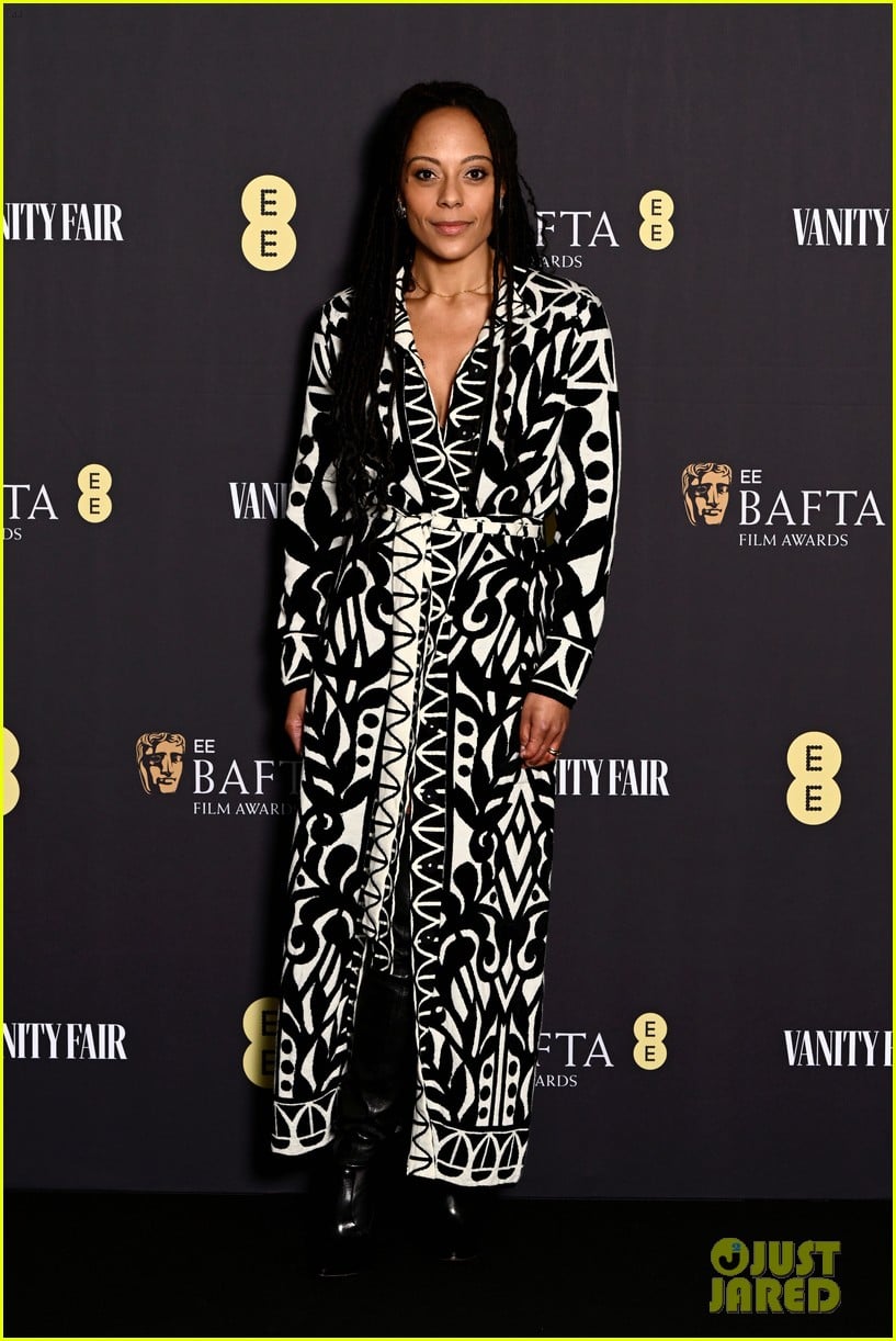 Anora's Mikey Madison Joins British Newcomers & Fan Faves at BAFTA's ...