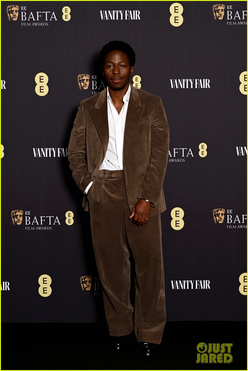 Anora's Mikey Madison Joins British Newcomers & Fan Faves at BAFTA's ...