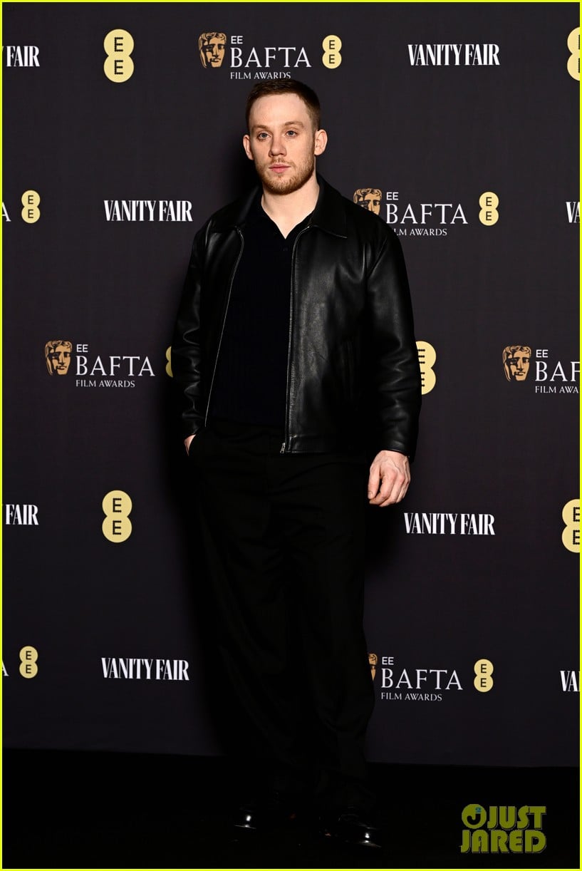 Anora's Mikey Madison Joins British Newcomers & Fan Faves at BAFTA's ...