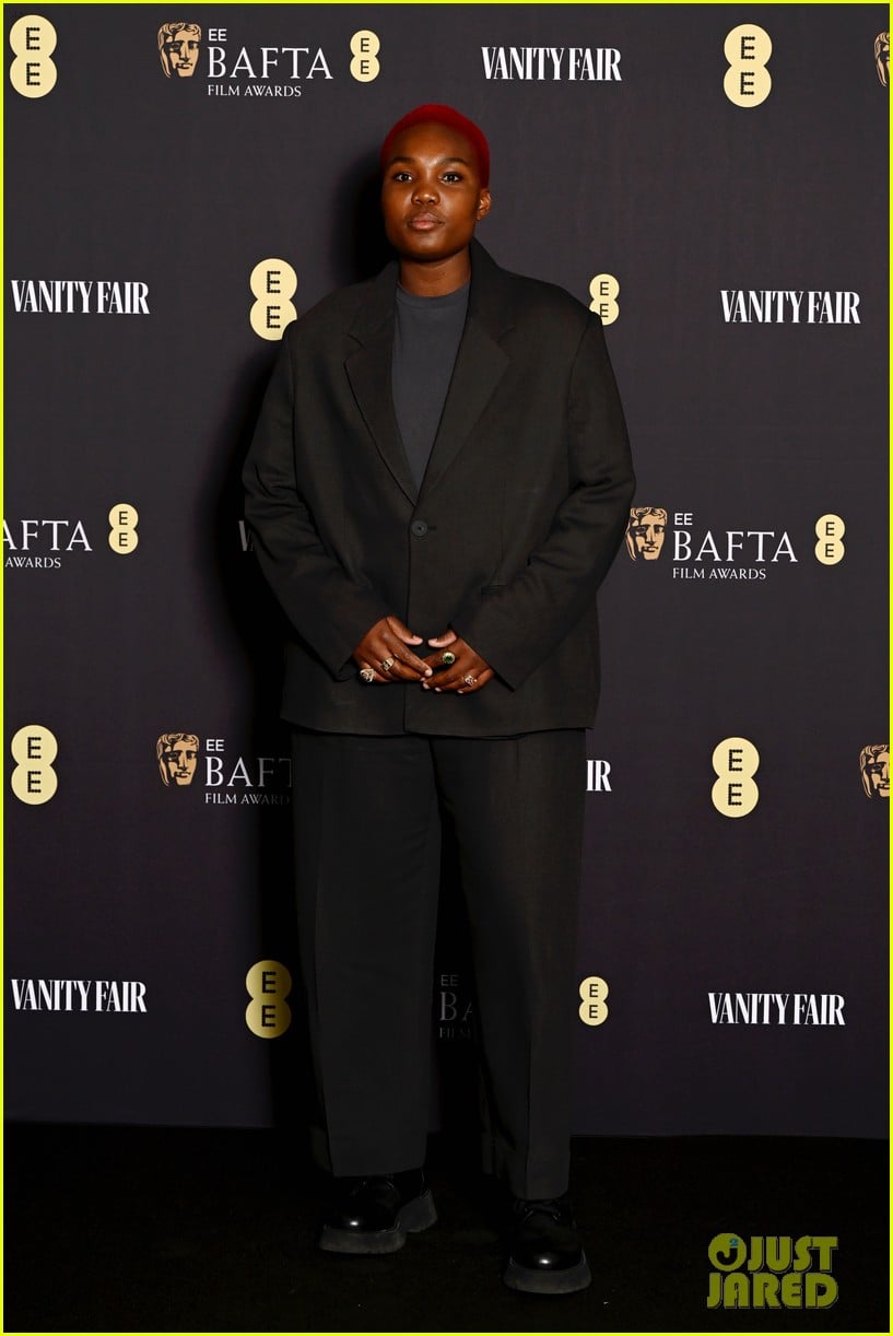 Anora's Mikey Madison Joins British Newcomers & Fan Faves at BAFTA's ...
