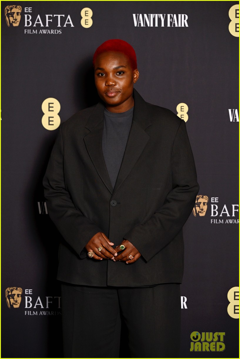 Anora's Mikey Madison Joins British Newcomers & Fan Faves at BAFTA's ...