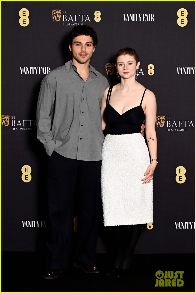 Anora's Mikey Madison Joins British Newcomers & Fan Faves at BAFTA's ...