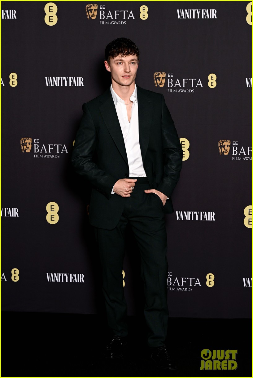Anora's Mikey Madison Joins British Newcomers & Fan Faves at BAFTA's ...