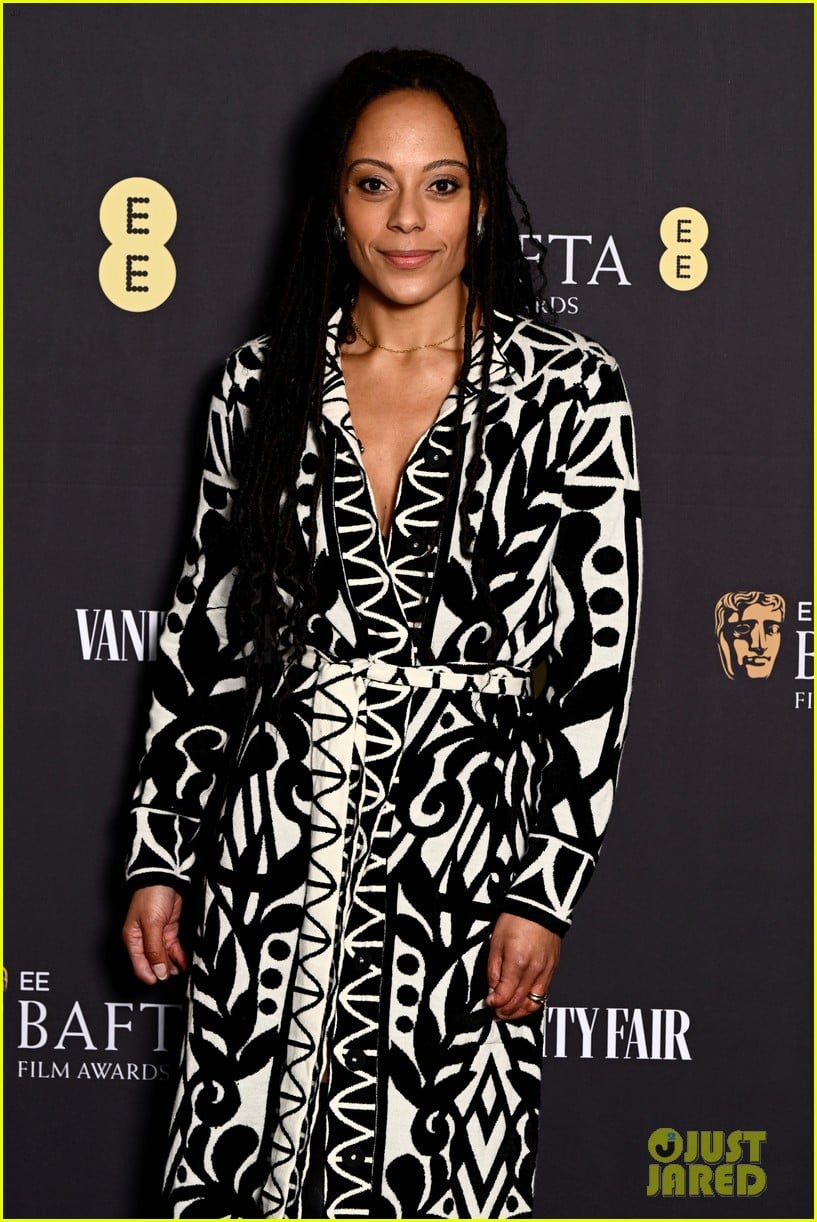 Anora's Mikey Madison Joins British Newcomers & Fan Faves at BAFTA's ...