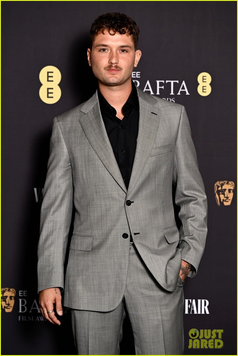 Anora's Mikey Madison Joins British Newcomers & Fan Faves at BAFTA's ...