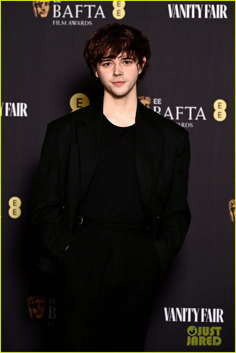Anora's Mikey Madison Joins British Newcomers & Fan Faves at BAFTA's ...